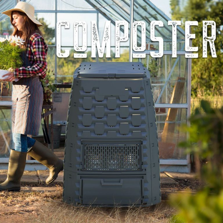 ¿Qué es un compostador? Guía completa para el compostaje